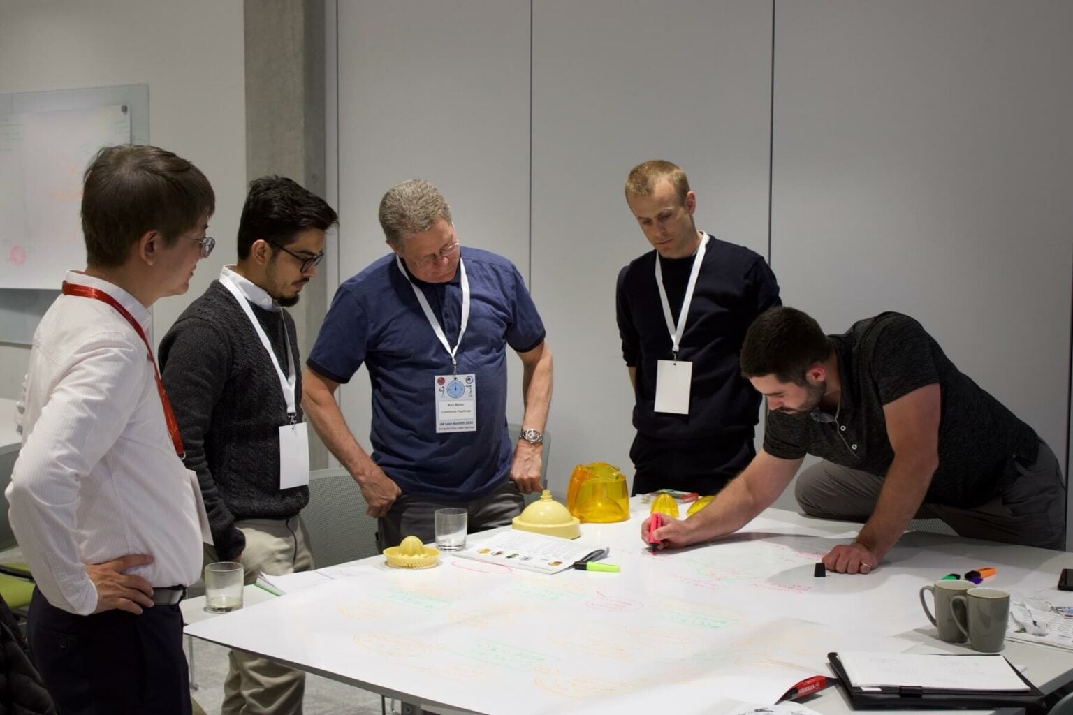 UK Lean Summit 2026 - LEA Events